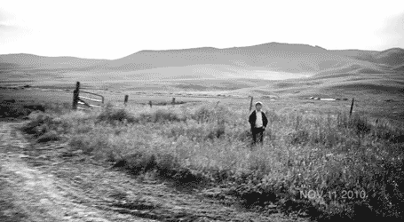 Keep Repeating, It's Only A Movie...: Skinwalker Ranch (2013)