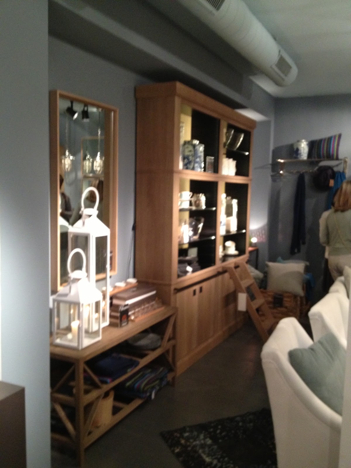 Home Staging Déco: Flamant ouvre un nouveau concept store à Rhode-Saint ...