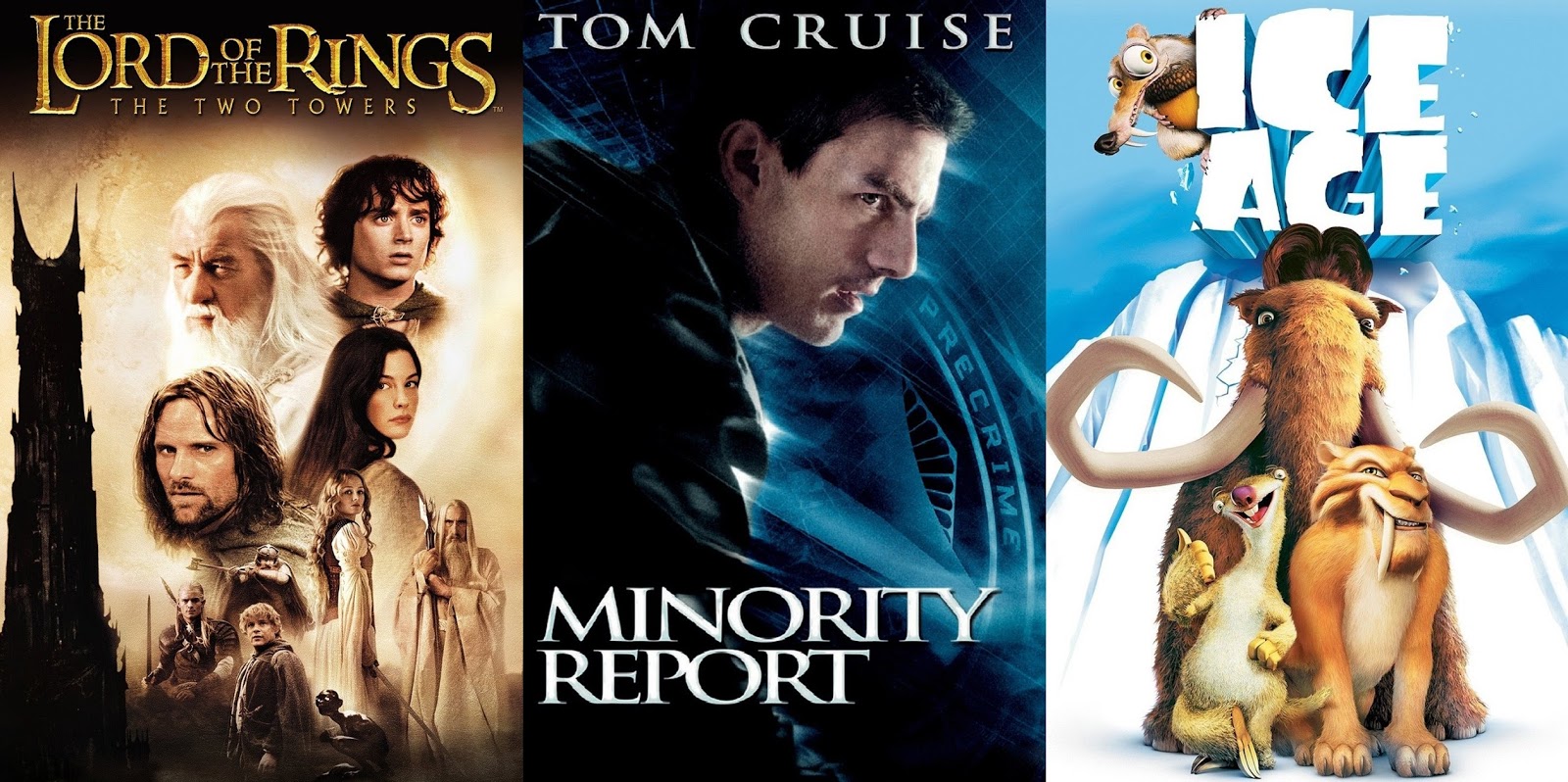 Rage4Media: #39 - Clockstoppers