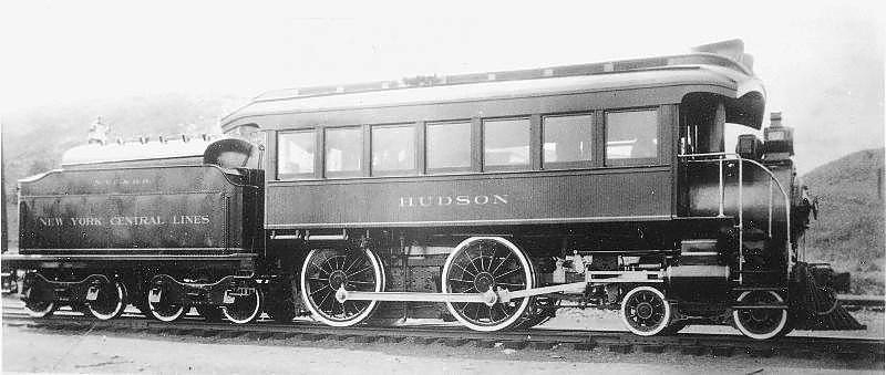 Just A Car Guy: incredibly cool rail inspection cars I've never seen before