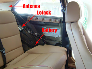 Guide to Get LoJack for a New Car