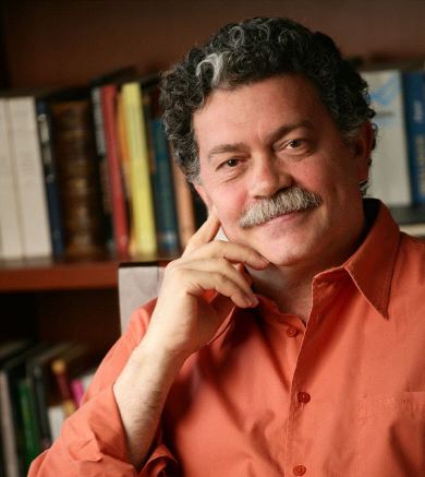 walter riso: BIOGRAFIA