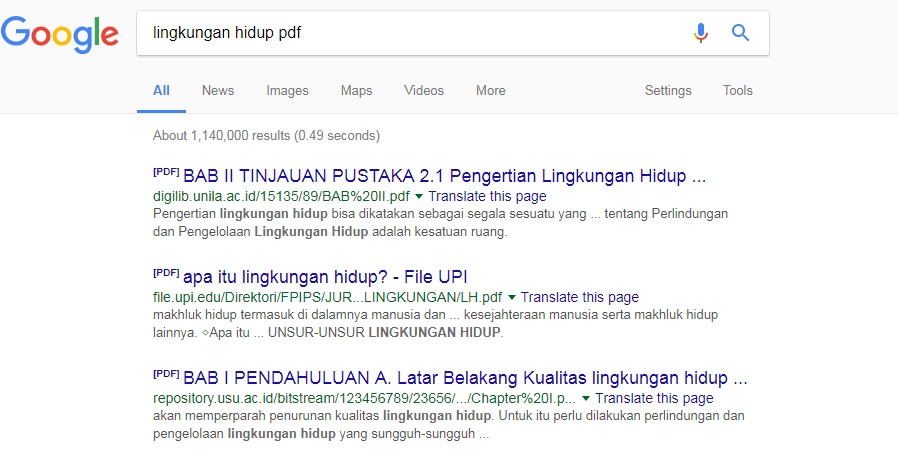 Penjelasan Lengkap Search Engine Beserta Fungsi dan Manfaatnya [All In One]