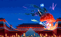 Animated Film Reviews: Mulan (1998) - The Disney Movie About the Song ...