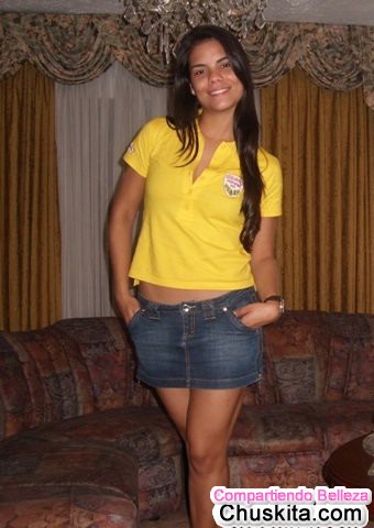 Fotos de Chicas y Mujeres - Compartiendo Belleza: Una Verdadera Caleña ...