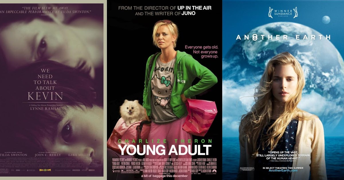 Reel Artsy: Top 3 Films of 2011 (Karen's List)