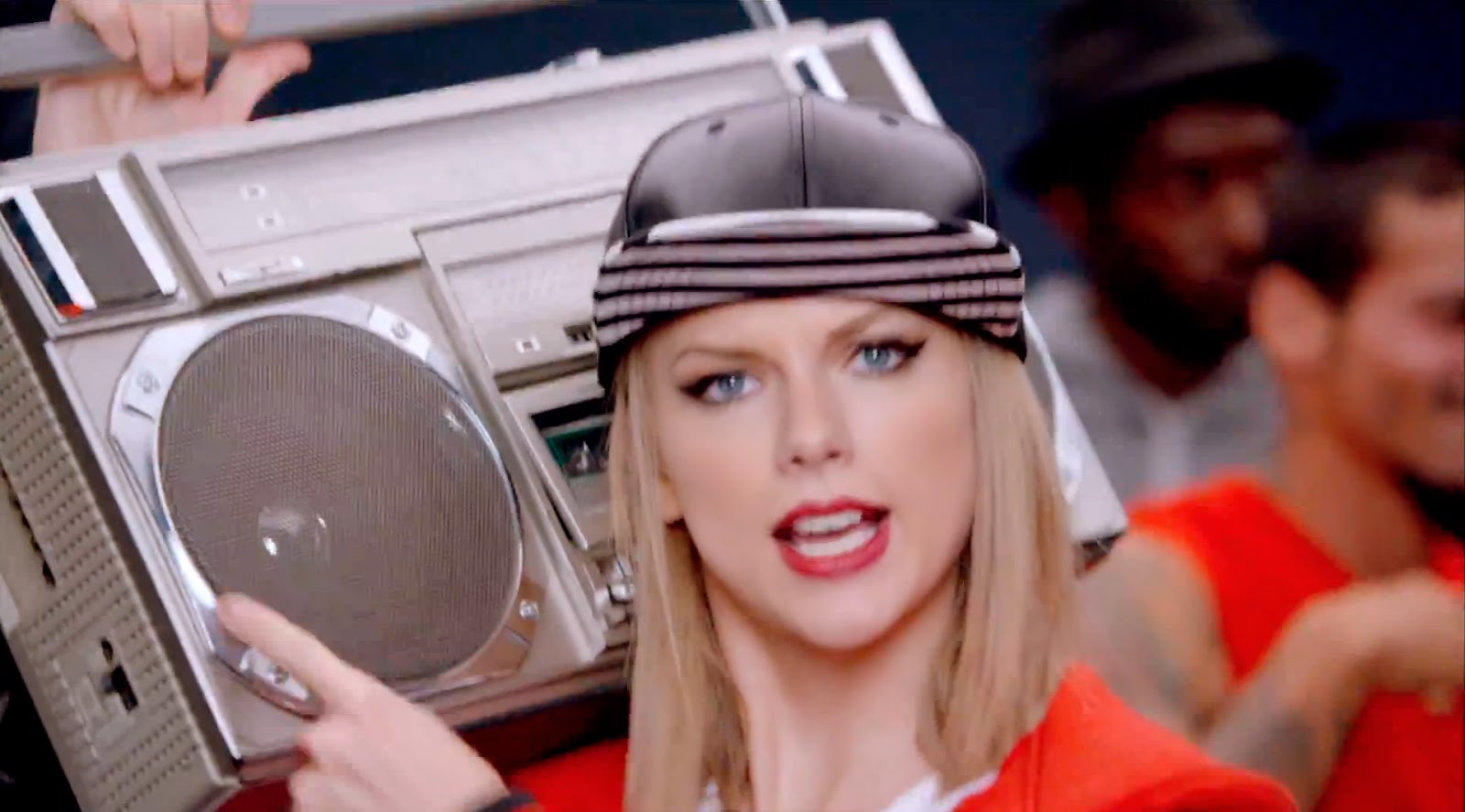 ¡Taylor Swift estrena "Shake It Off", primer single extraído de "1989 ...