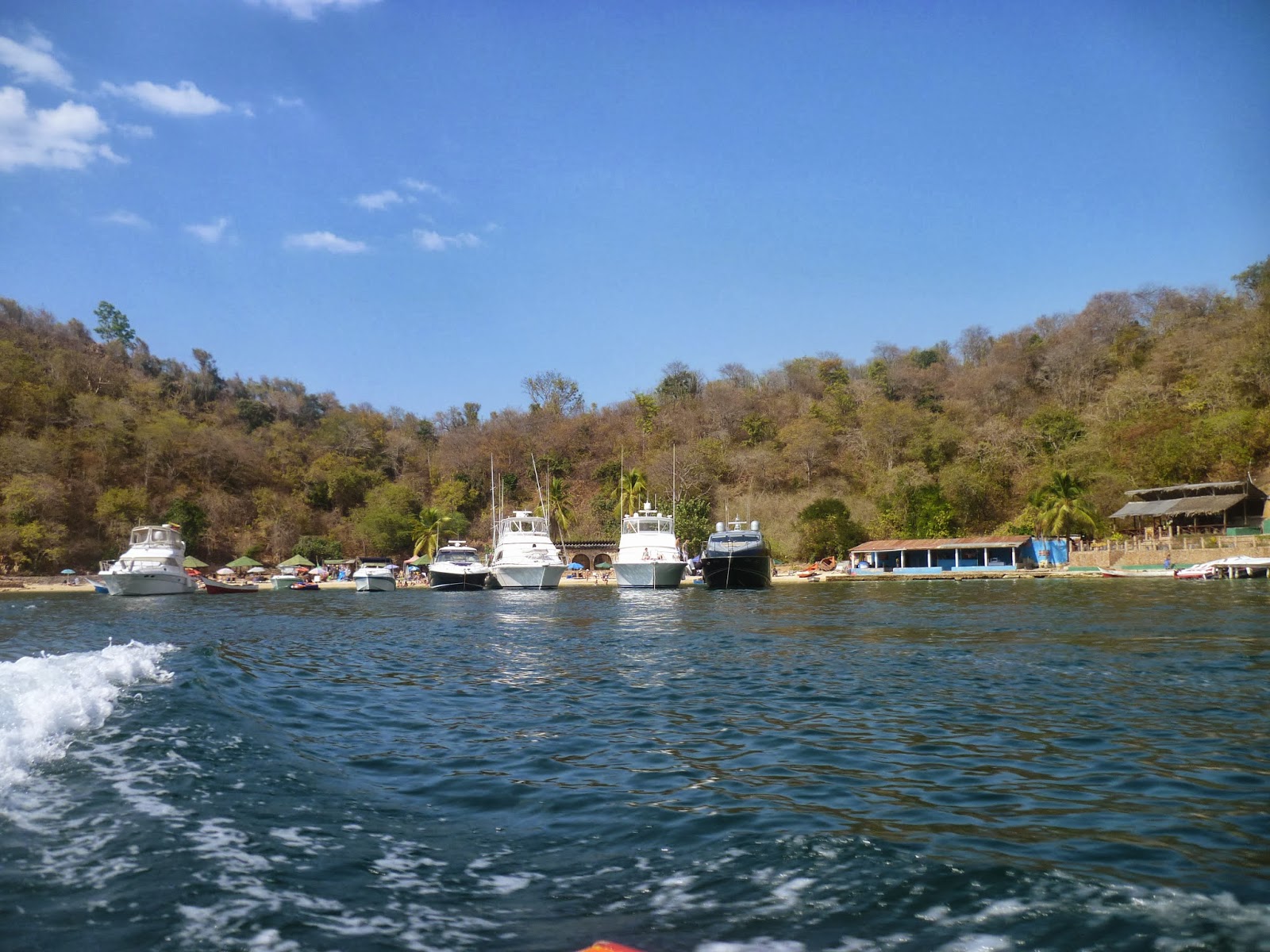 ISLA DE ARAPO - MM Fullday Tours