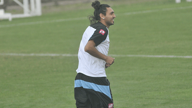 Belgrano de Cordoba: ANDRES SILVERA RETORNARA AL ONCE TITULAR EN ...