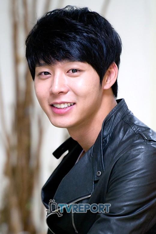 Recomendaciones de doramas coreanos: Park Yoo Chun