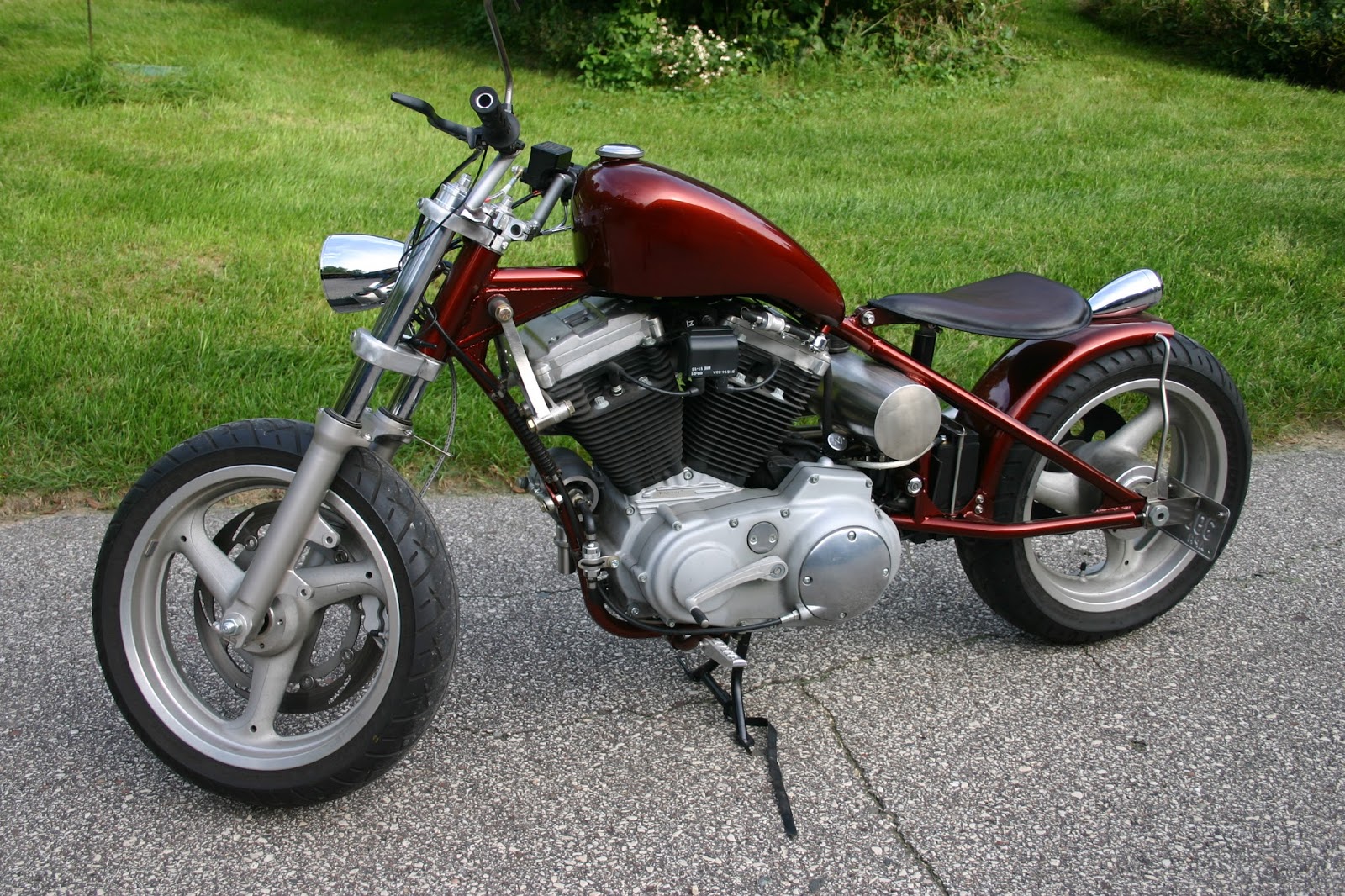 Midwest Classic Cycle