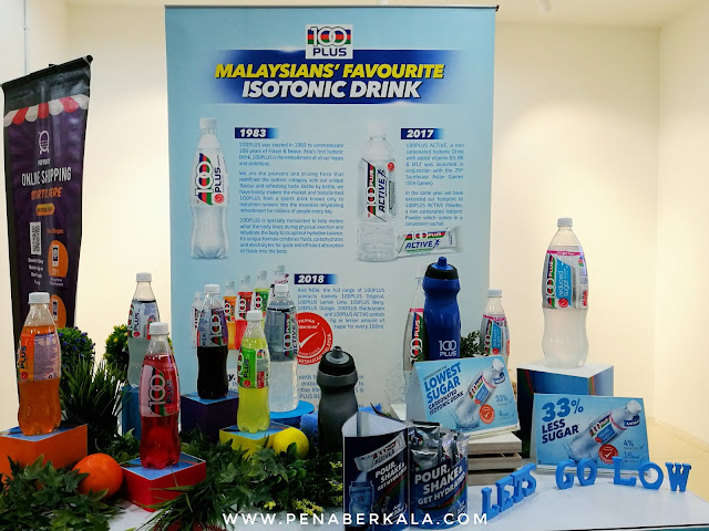 PENABERKALA: POTBOY : FREE DELIVERY TANPA MINIMUM ORDER