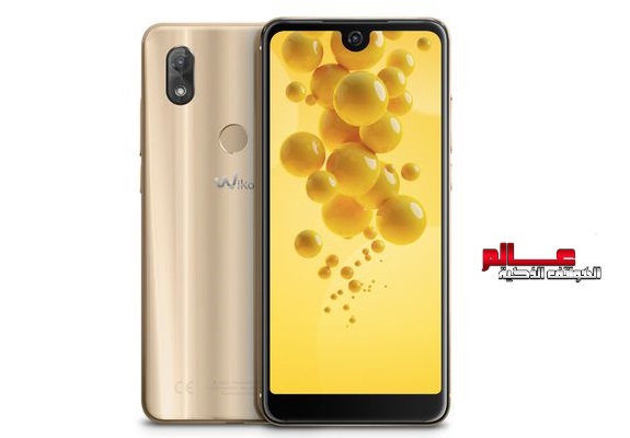 مواصفات و مميزات هاتف ويكو Wiko View2