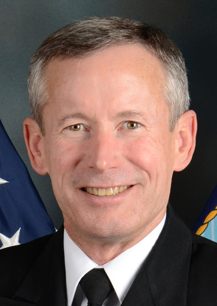 MEC&F Expert Engineers : U.S. Navy Rear Admiral Robert Gilbeau was ...