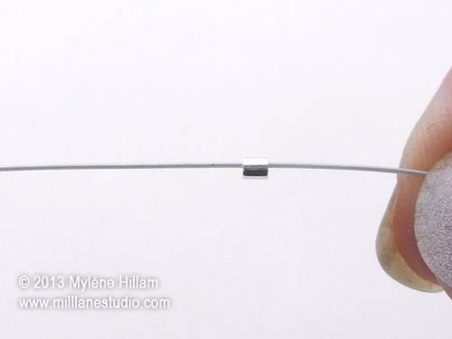 What is that Finding? | Mill Lane Studio