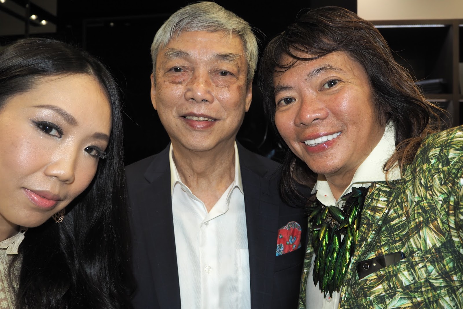 Kee Hua Chee Live!: PART 1---LORD'S TAILOR, MALAYSIA'S MOST FAMOUS ...