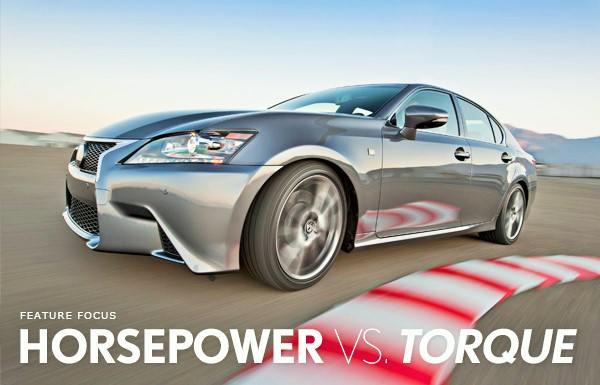 Adam's Autos: Horsepower vs. Torque: The Difference