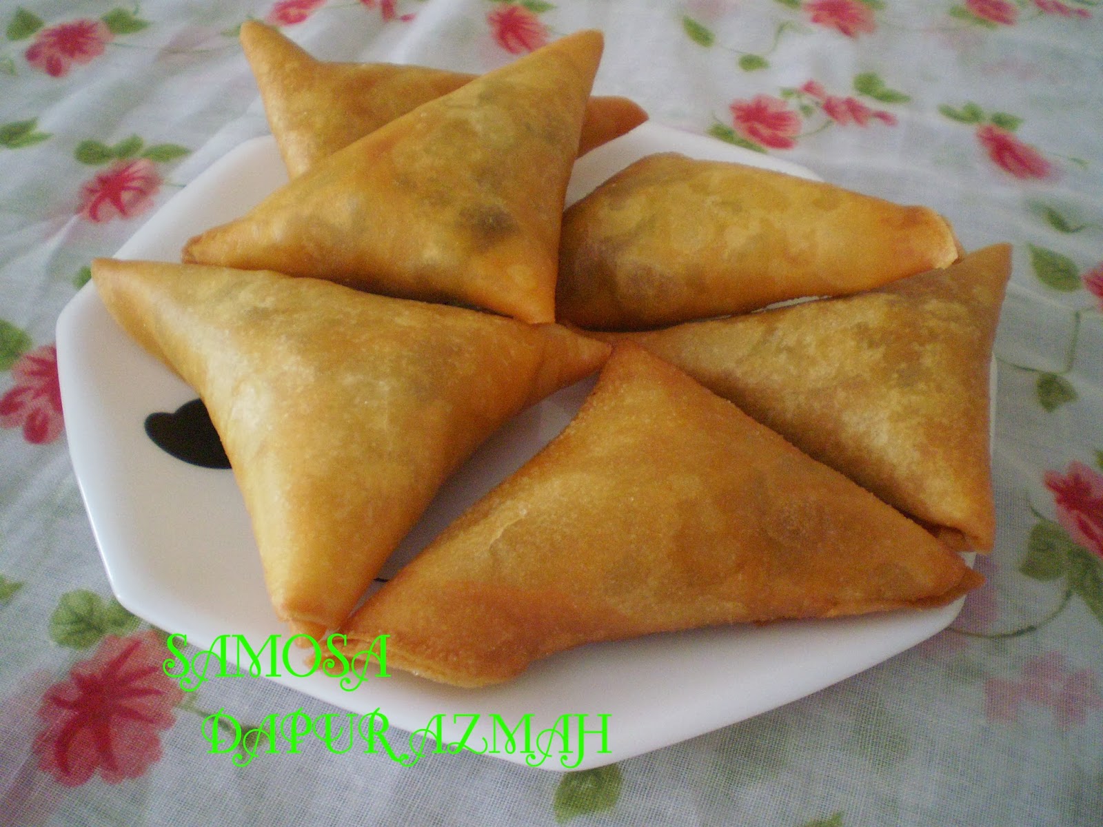DAPUR AZMAH