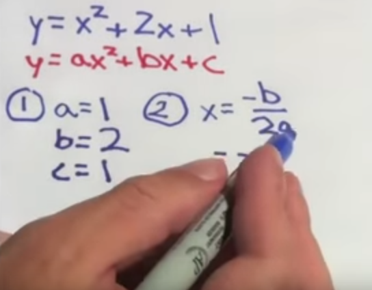 How To Do Quadratic Functions How To Do How To Do Quadratic Functions How To Do