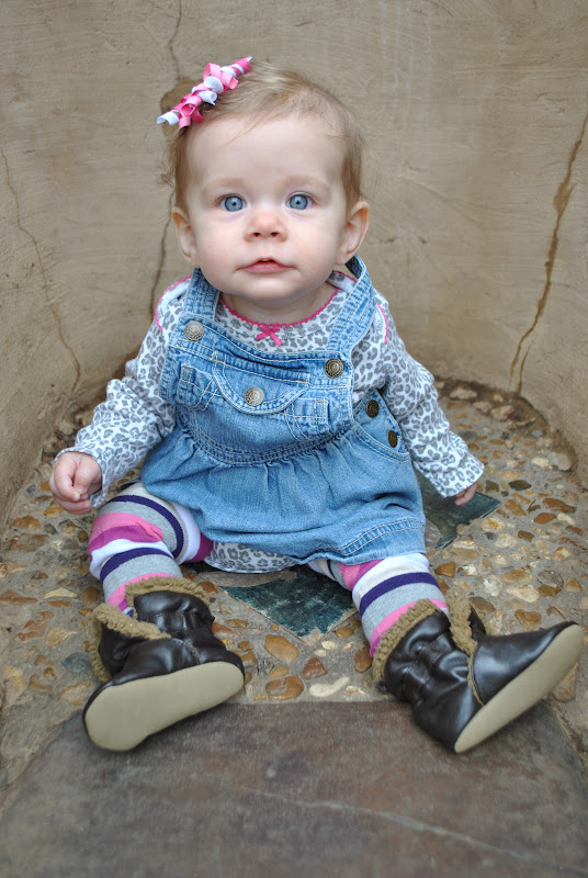 The Rosy Life: All about Anna Ruth