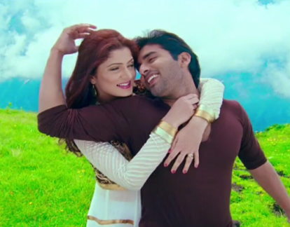 Rekayasa Cinta: Ankush Hazra Bengali Actor Image Gallery