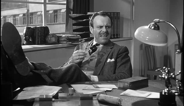 "Tweedland" The Gentlemen's club: I say! What a bounder...The Life ...