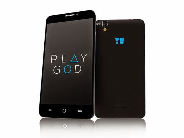 Review: Micromax YU Yureka- India's first Cynogen Mod smartphone ...