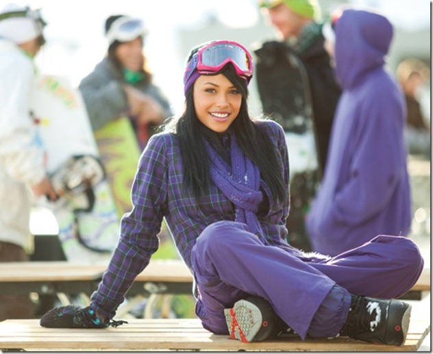 kylie Johnson: what a beauty can do !!! Ever Seen Before |Shaadi