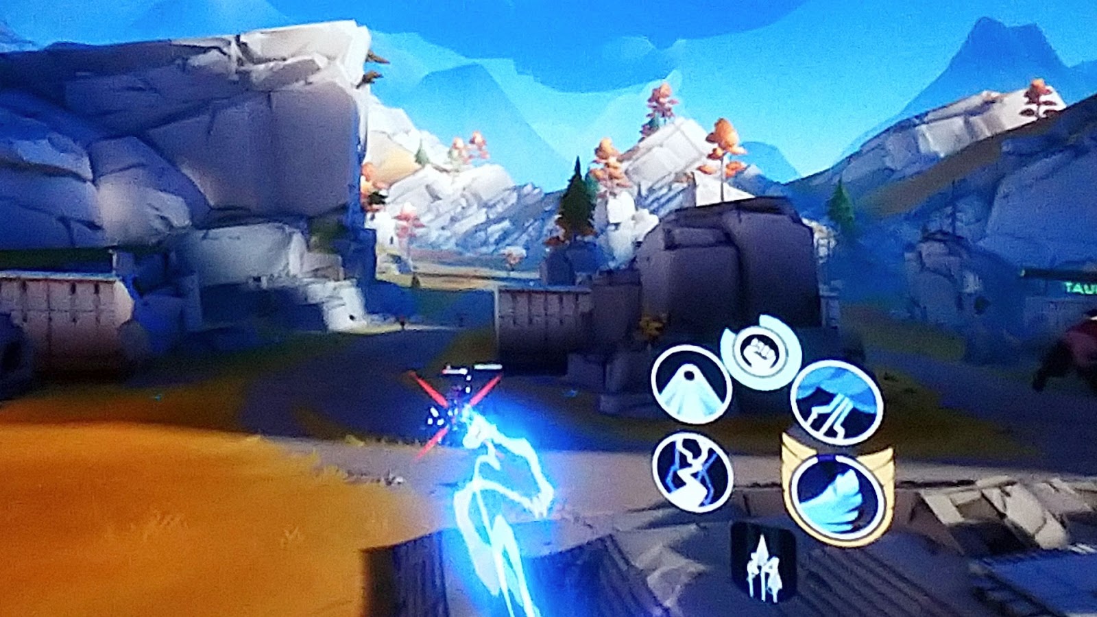 Análise: Megalith (PSVR) é um tímido e divertido MOBA para a realidade ...