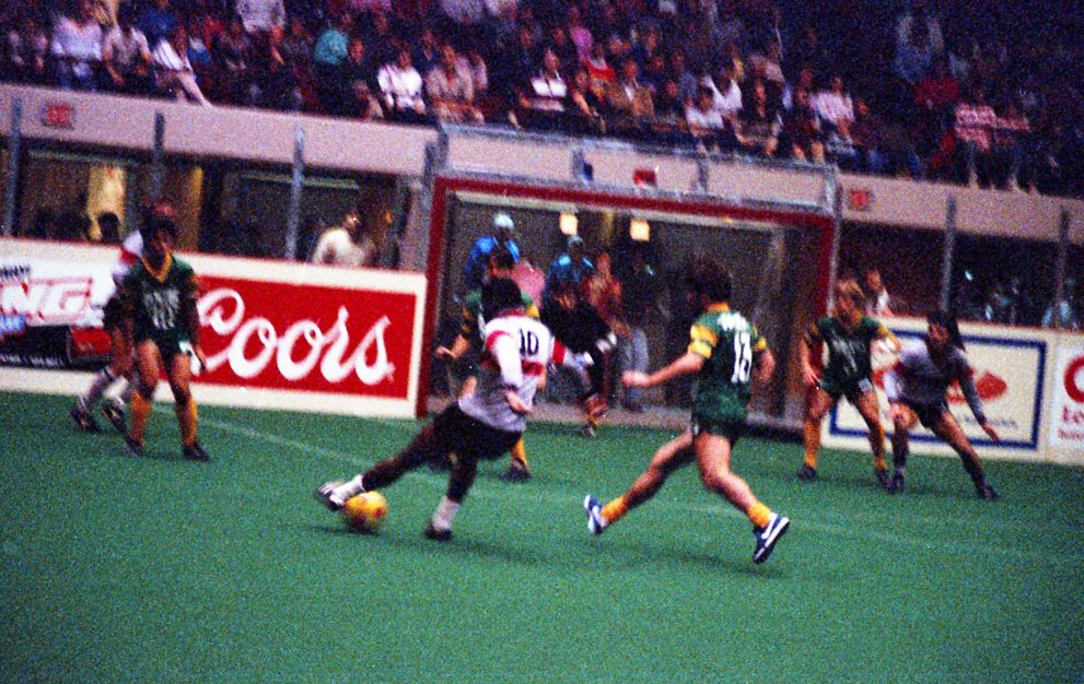 TAMPA BAY ROWDIES APPRECIATION BLOG (1975 to 1993): Rowdies Press ...