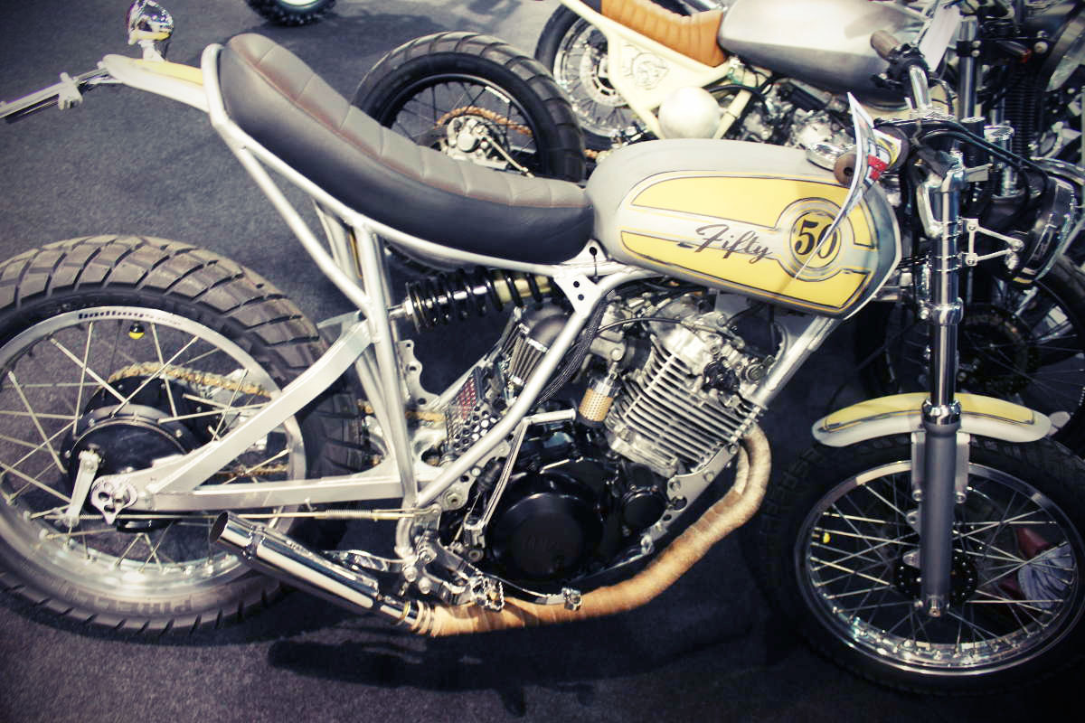 :: free the wheels ::: Monoshock!!