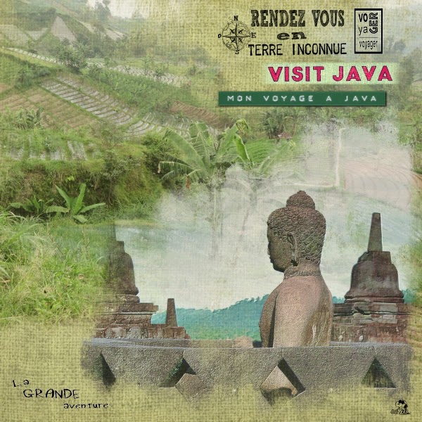 SNOOPY 22 SCRAP: JAVA