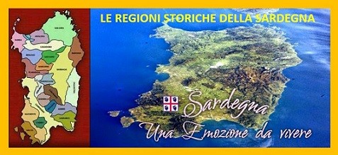AmicoMario: L’ORIGINE E LA STORIA DELLE ANTICHE SUB-REGIONI DELLA SARDEGNA.