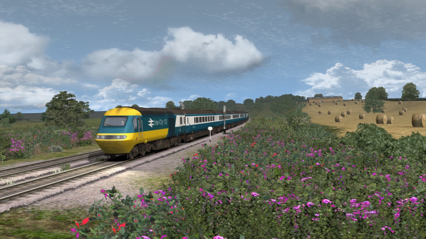 DPSimulation: March 2013