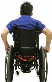 Construir e Incluir: Paraplegia