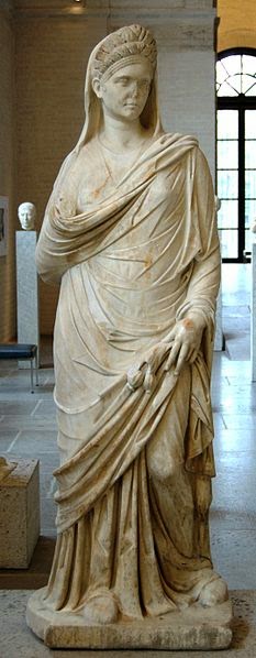 A Frolic through Time: Period Costuming and the Occasional Side Trip ...