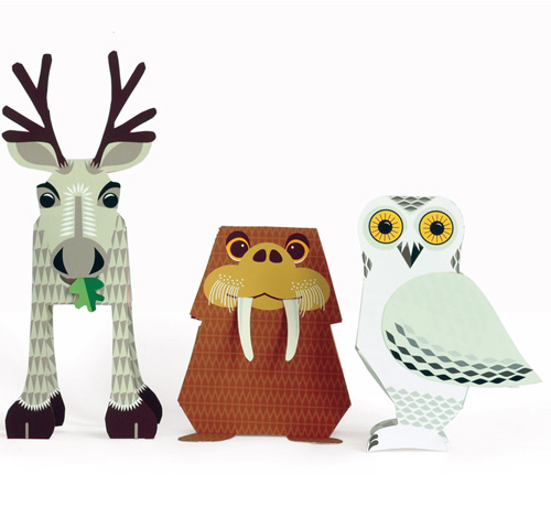 My Owl Barn: Mibo Children Books