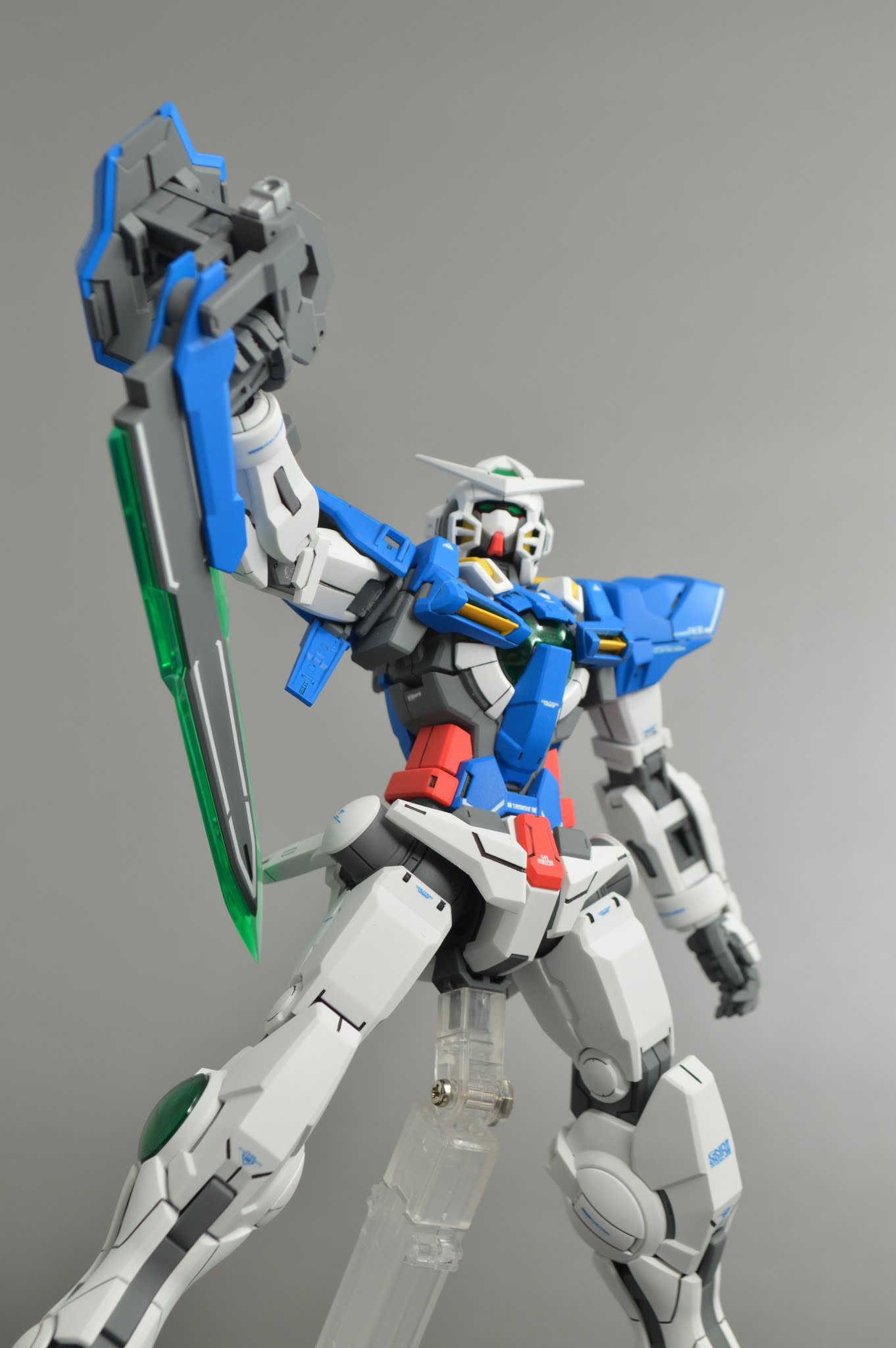 MG Exia R2