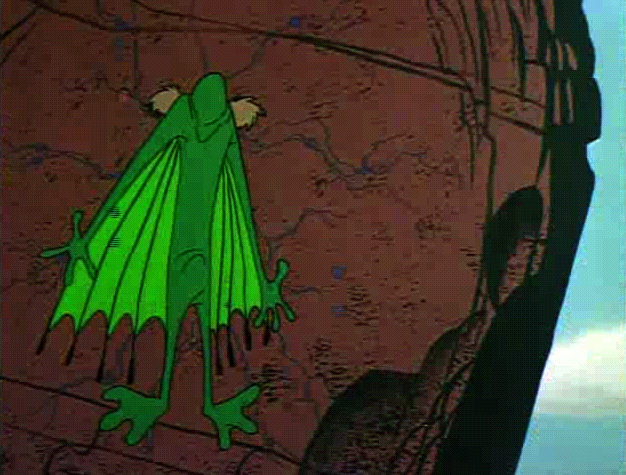 Bleggah!: My Top Ten Favorite Fourth Wall Busters