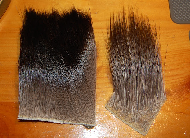 Ralph's Fly Box: Tying With Bullwinkle