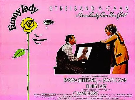 bway2hlwd: Funny Lady