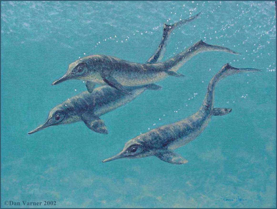 Los animales en la prehistoria: julio 2013