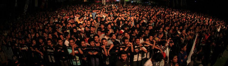 sejarah DORKS (fans pwg)