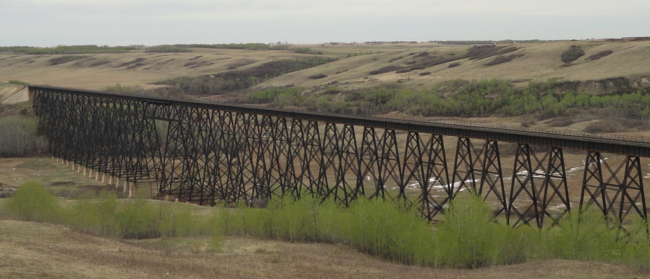 To Serve With Love: Wainwright