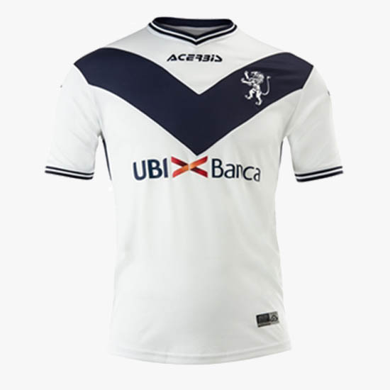 Brescia Calcio 17-18 Home, Away & Third Kits Released - Footy Headlines