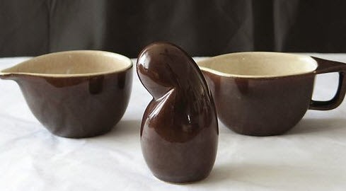 mid-century modern remodel: denwar pottery's home mixes mid-century ...