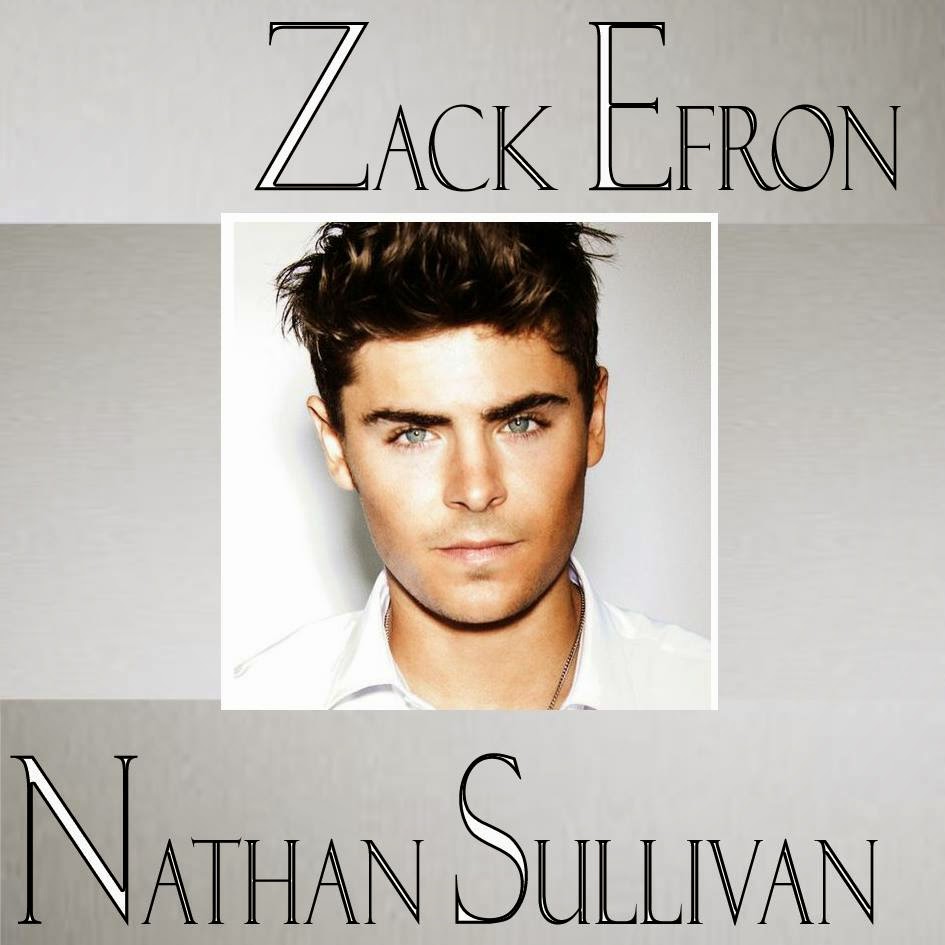 JACOB y NESSIE: SAGA DESPERTAR, ¡MÁS DE 78.400 DESCARGAS!: ¿ZACK EFRON ...