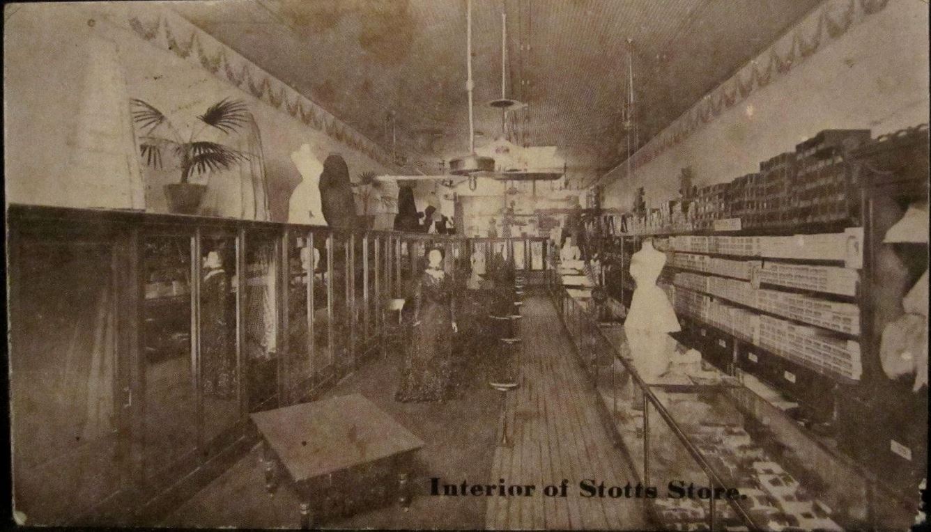 SHOW ME - Johnson County - West Central Missouri History: Pictures of ...