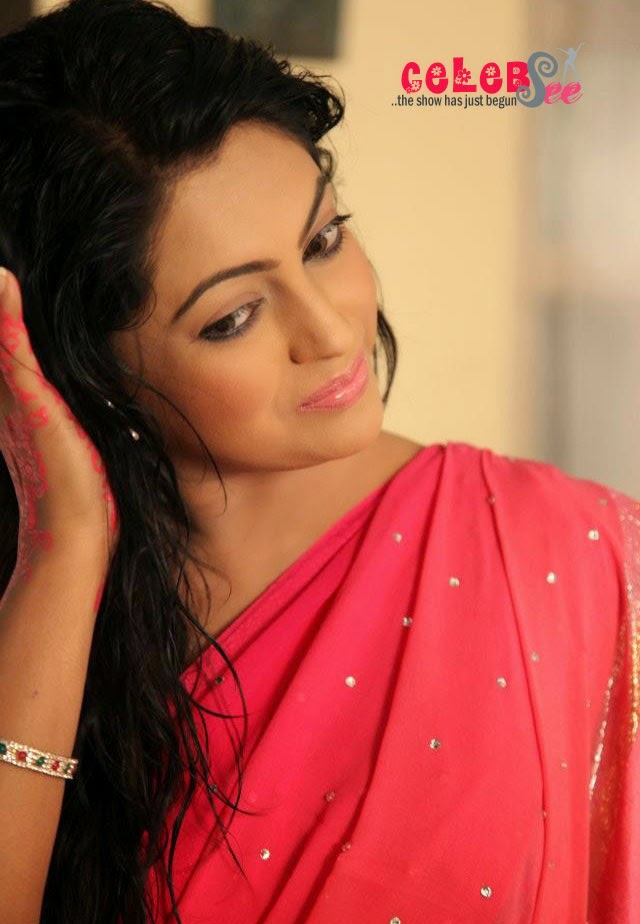 Dazzling Hot Nipun Akter CelebSee BD CelebSee