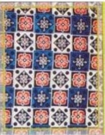 Mengenal Corak Batik Sulawesi - Budaya Bangsa